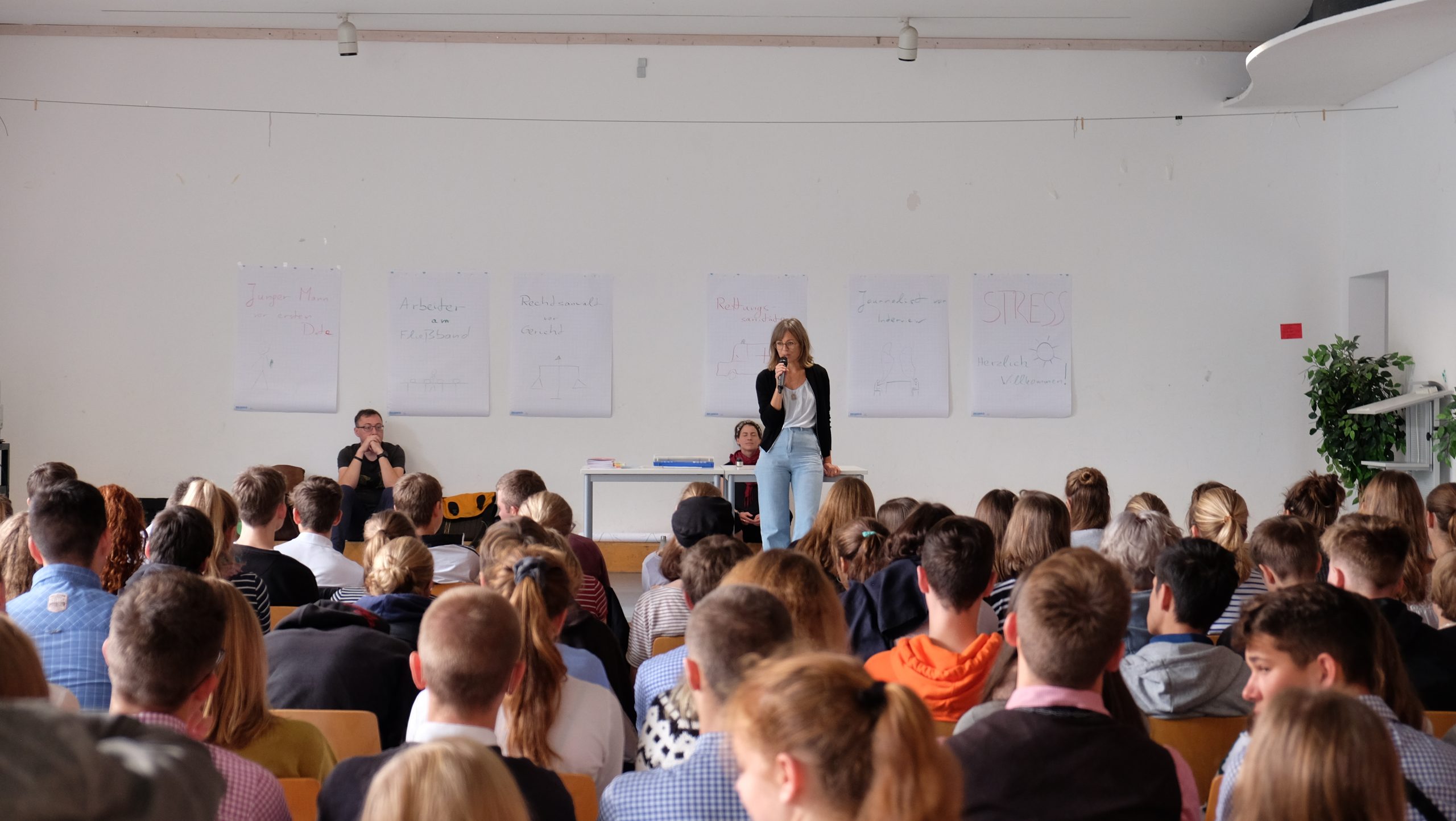 Unsere Kinder - Madaus - Mindful living